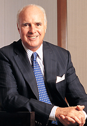 D. Ronald Daniel | American Academy of Arts and Sciences